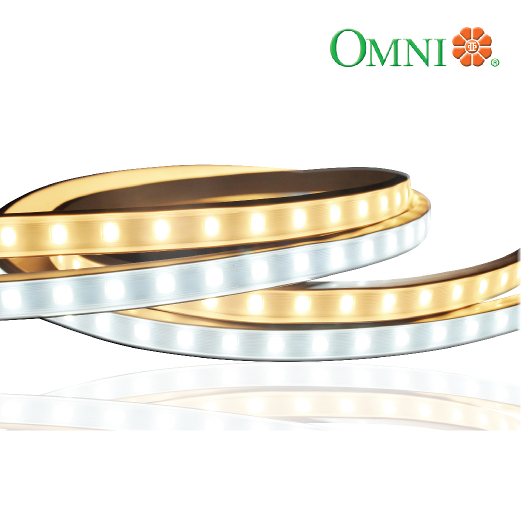 LED 240V RGB Strip Light - Omni AU
