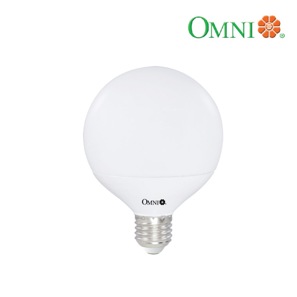 240V Non Dimmable LED Bulb Archives - Omni AU