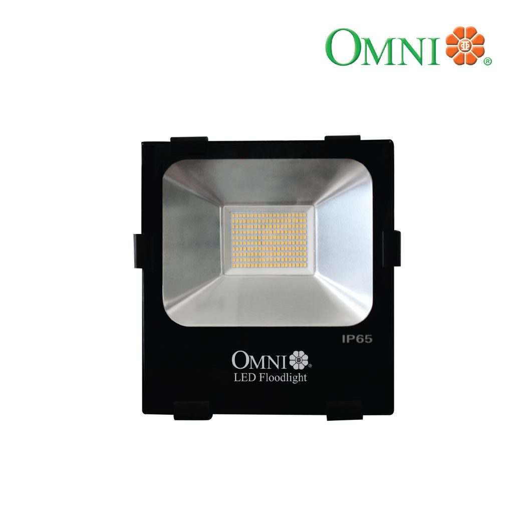 LED Flood Light - Omni AU