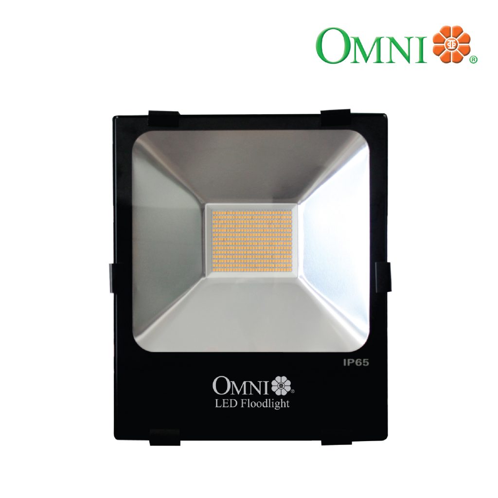 LED Flood Light - Omni AU