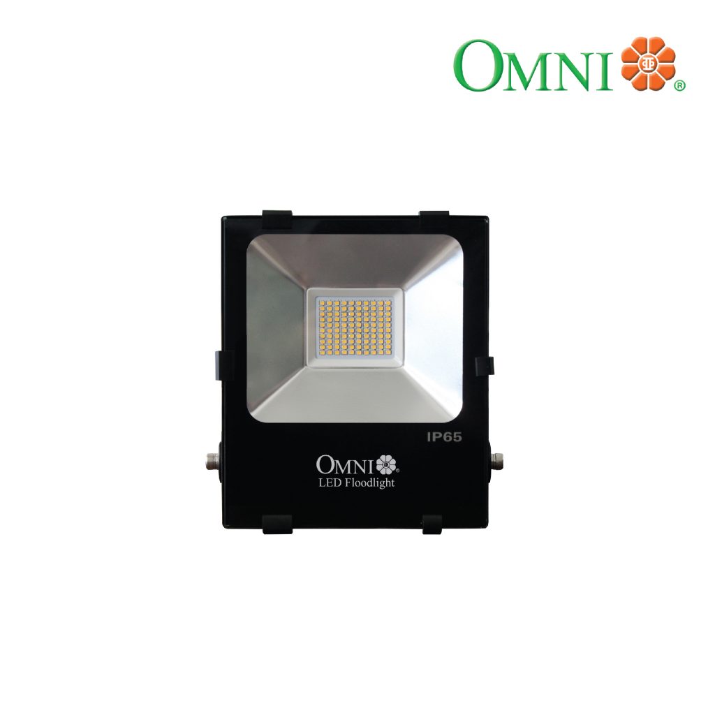LED Flood Light - Omni AU