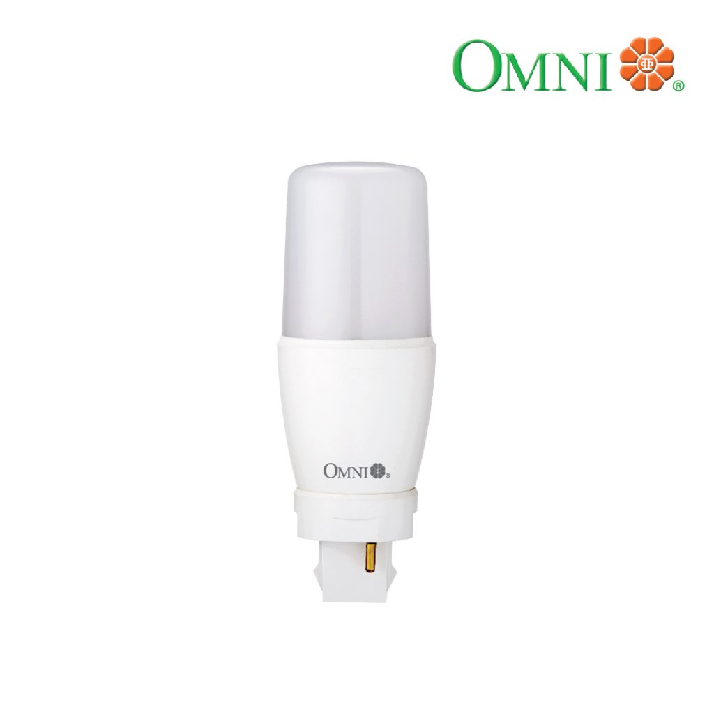 LED Pin Lamp 12W - Omni AU