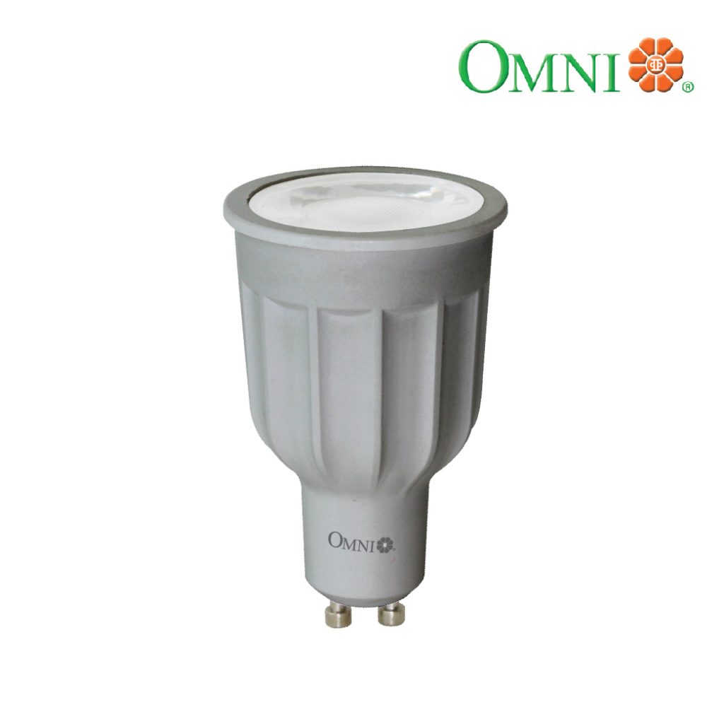 GU10 12W Dimmable - Omni AU