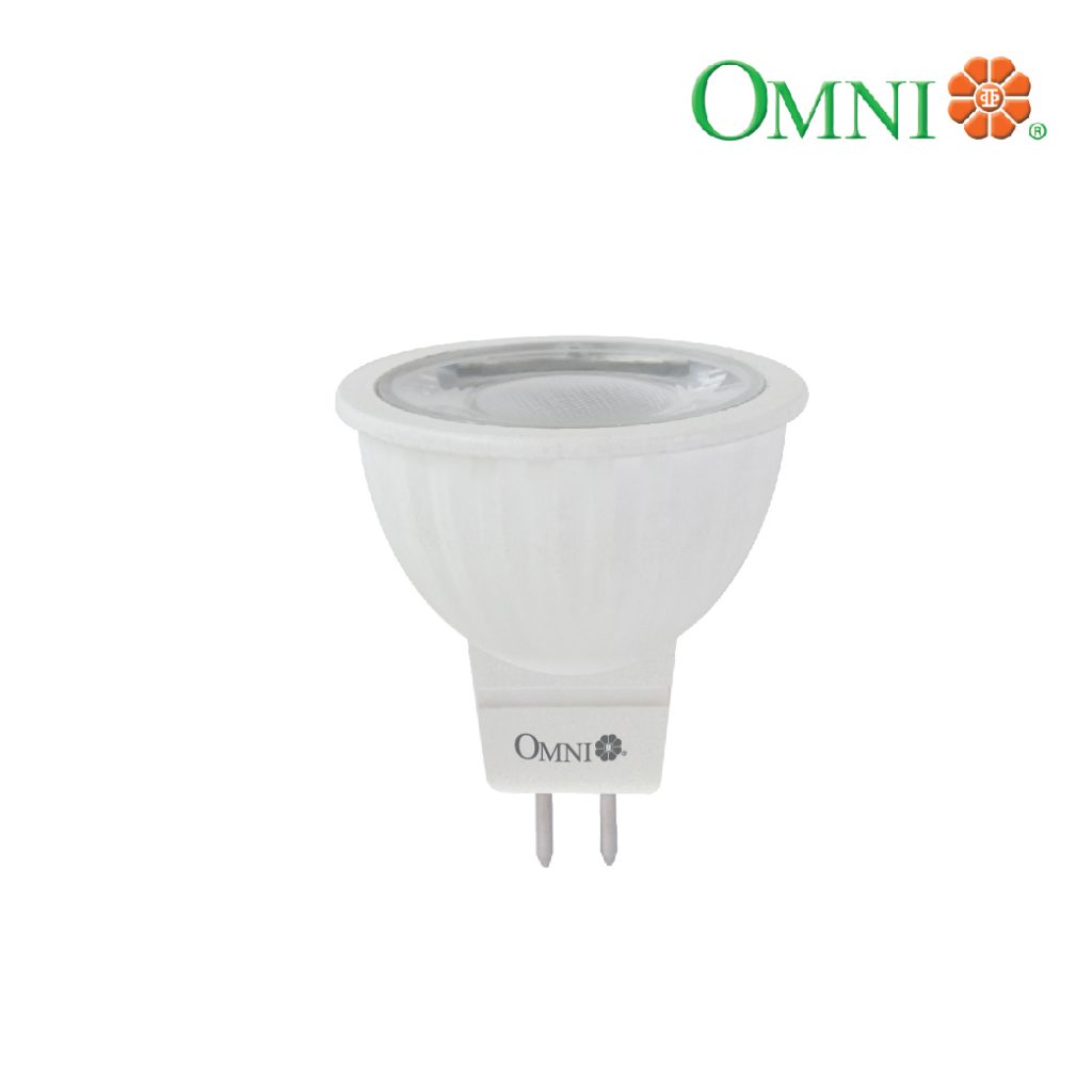 Low Voltage Non Dimmable LED Bulb Archives - Omni AU