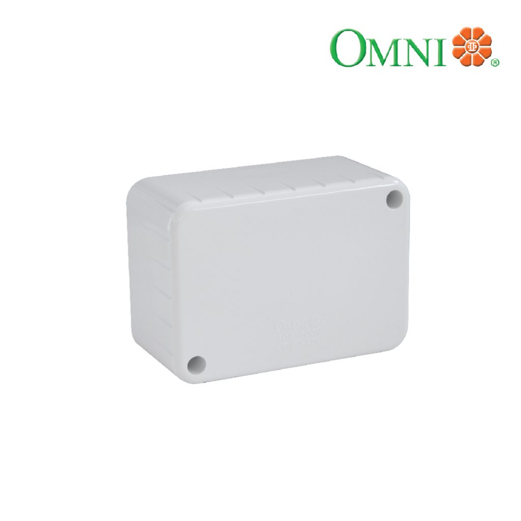 Junction Box 100*70 - Omni AU
