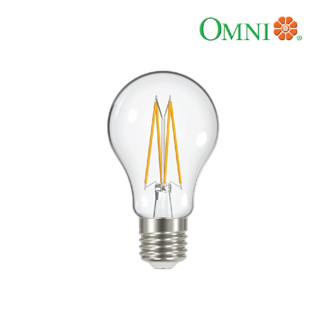 LED Filament GLS A60 - Omni AU