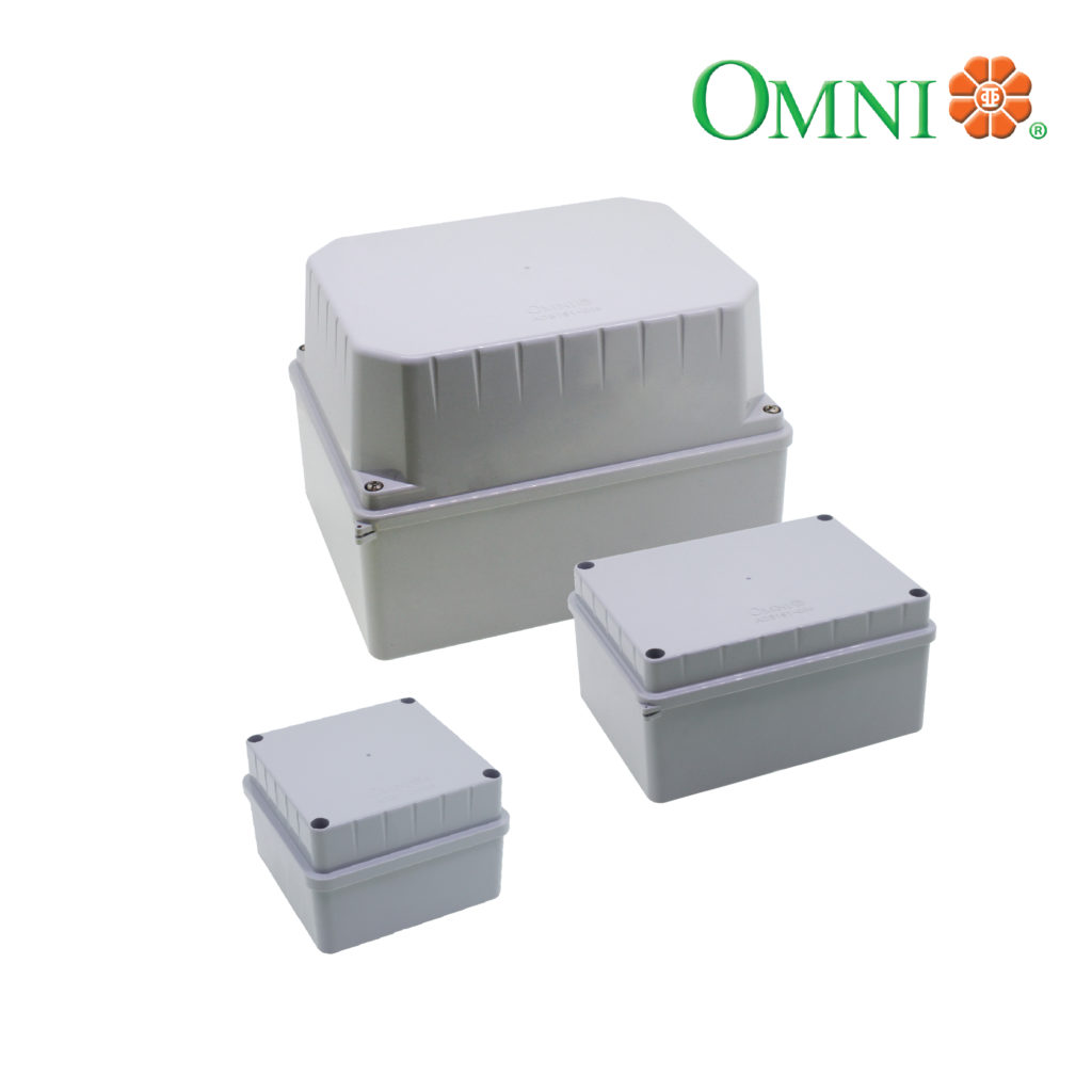 Adaptable Box - Omni AU