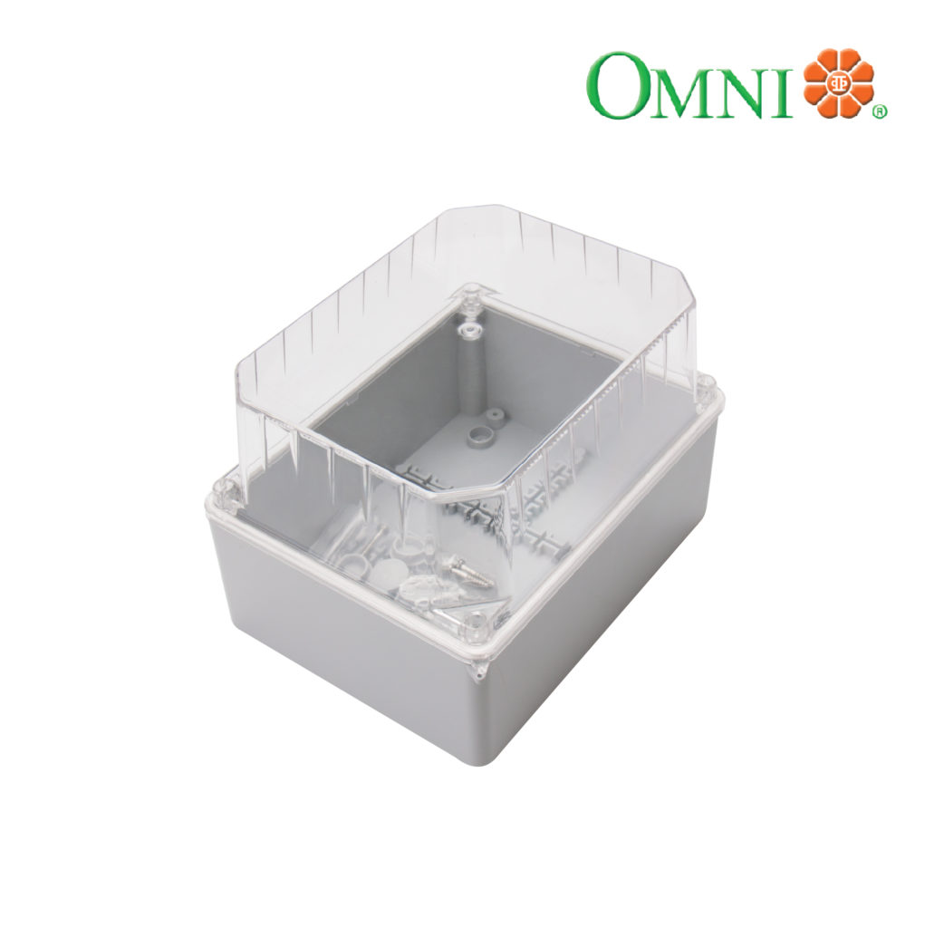 Adaptable Box - Omni AU