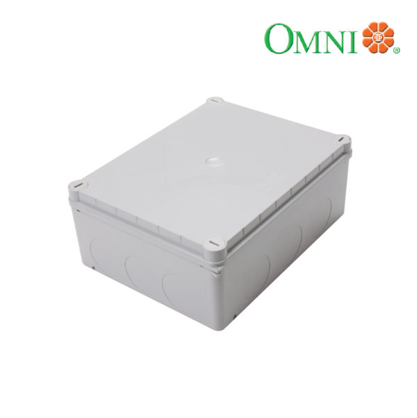 Adaptable Box - Omni AU