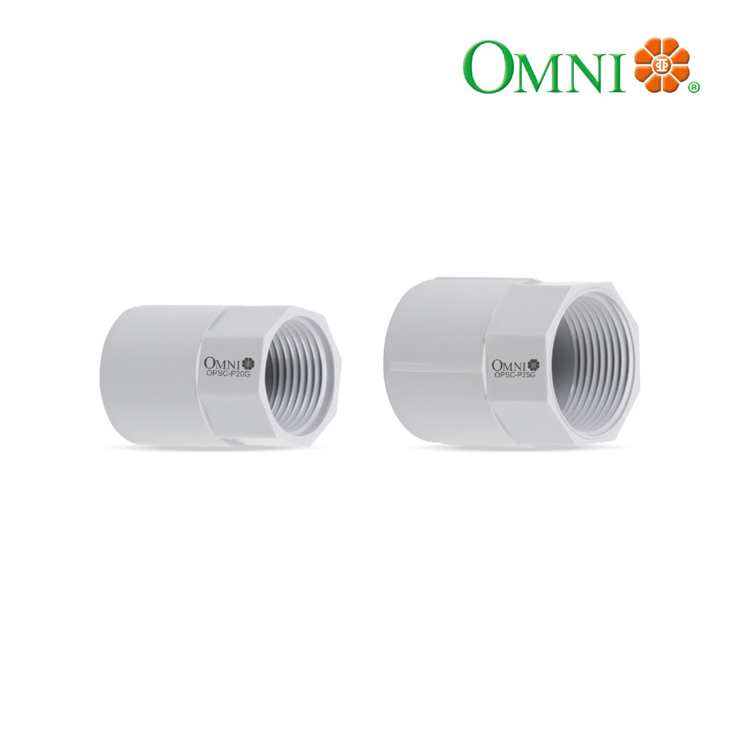 Omni Lighting & Electrical Products - Omni AU