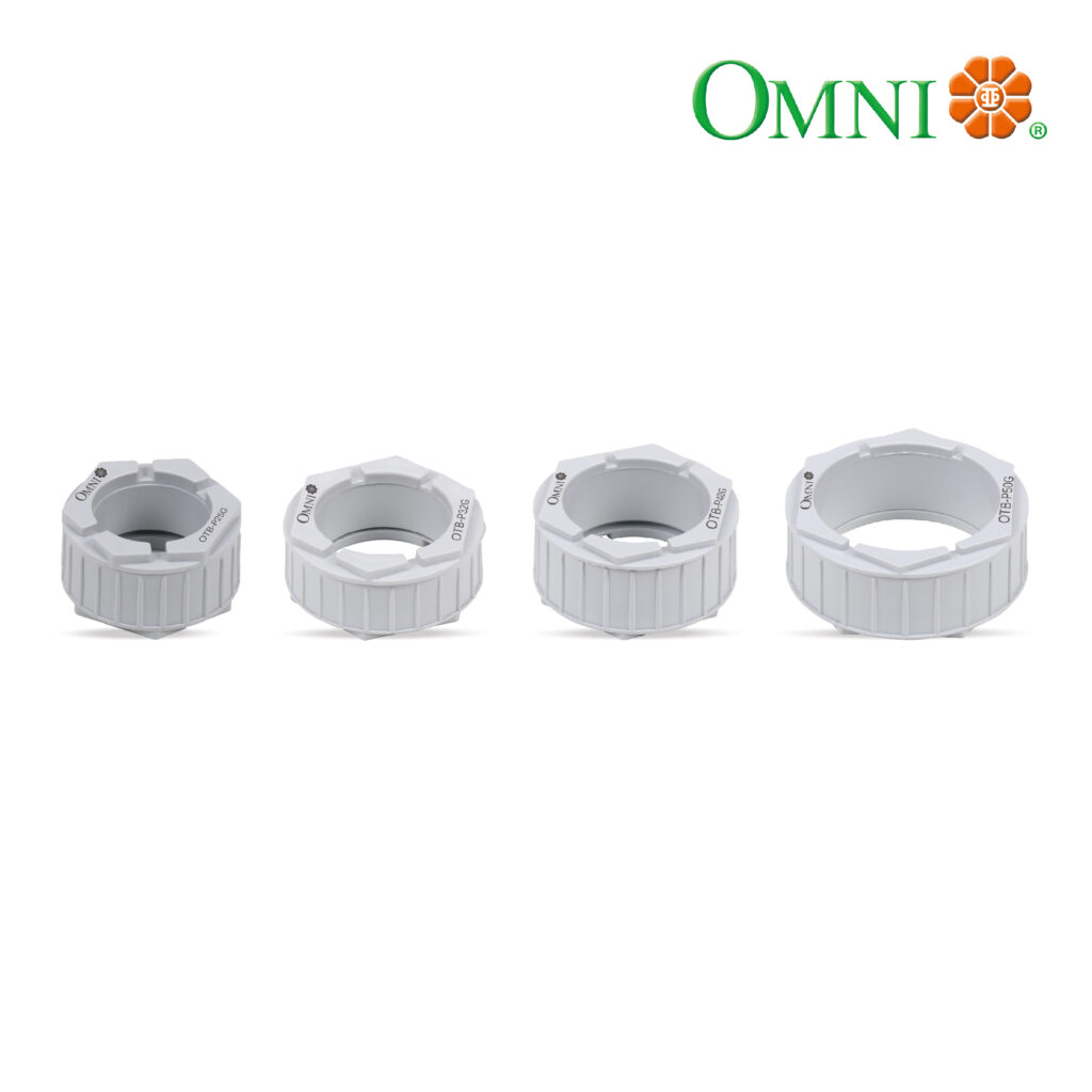 Omni Lighting & Electrical Products - Omni AU