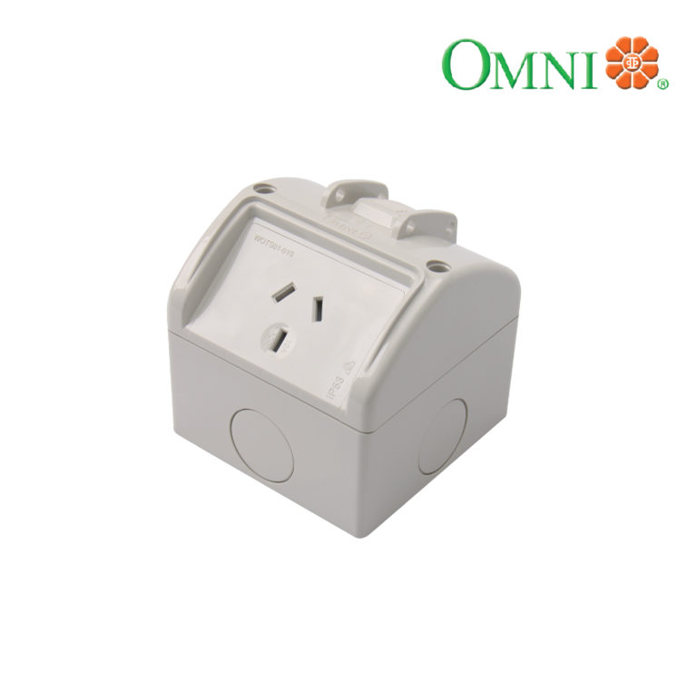 Omni Lighting & Electrical Products - Omni AU