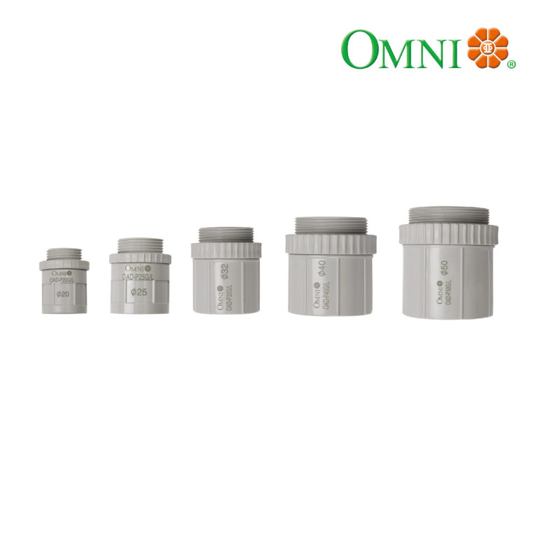 Omni Lighting & Electrical Products - Omni AU
