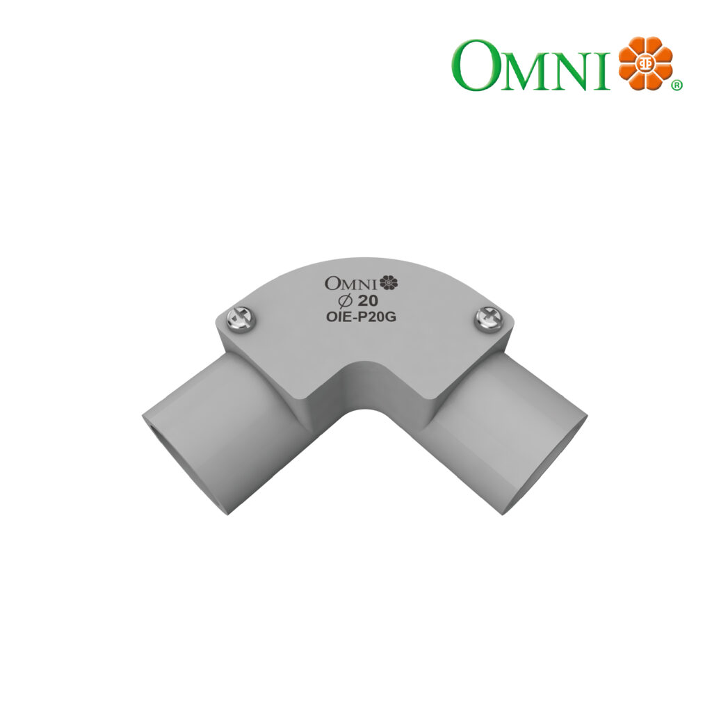 Inspection Elbow - Omni AU